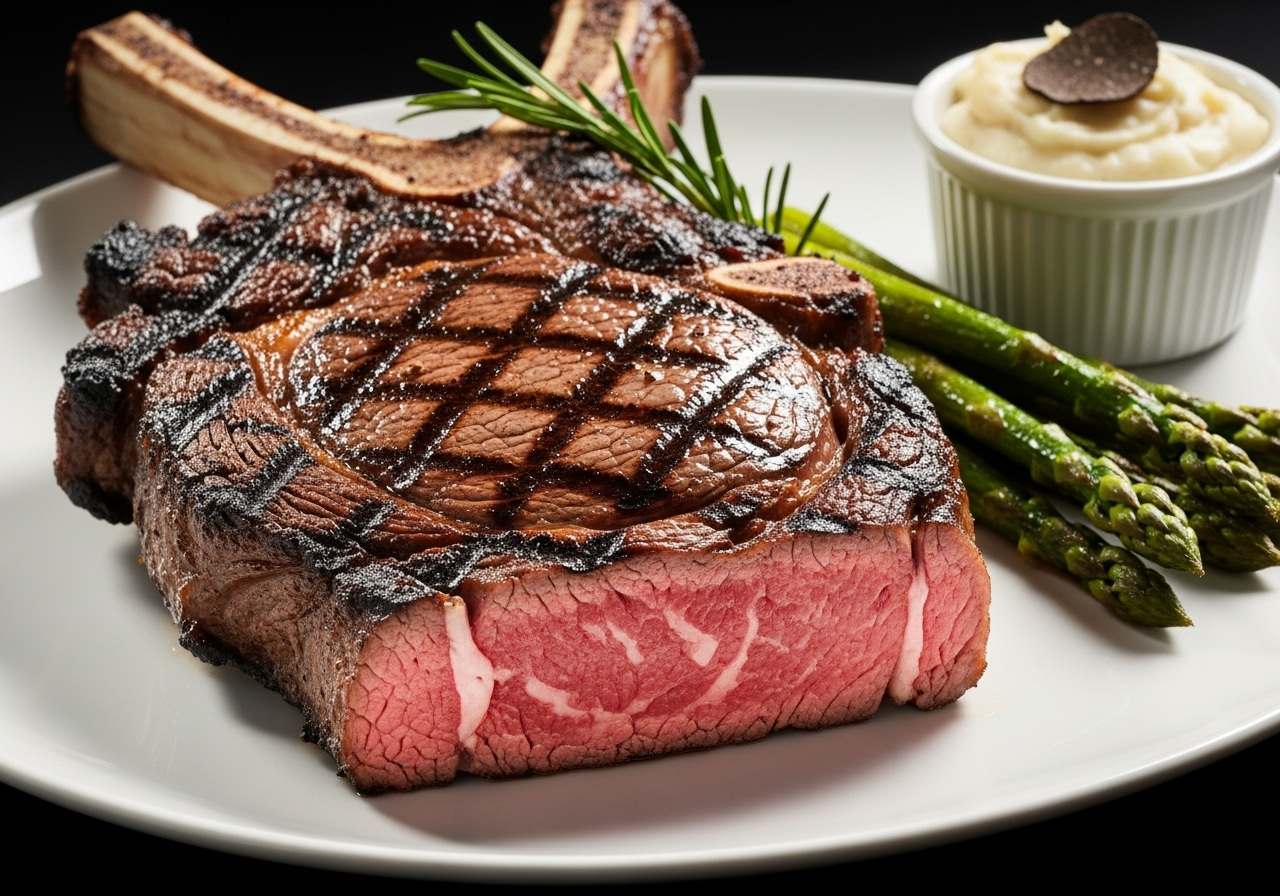 Curklin's Restaurant | Elevated Comfort Food in Big Stone Gap, VA